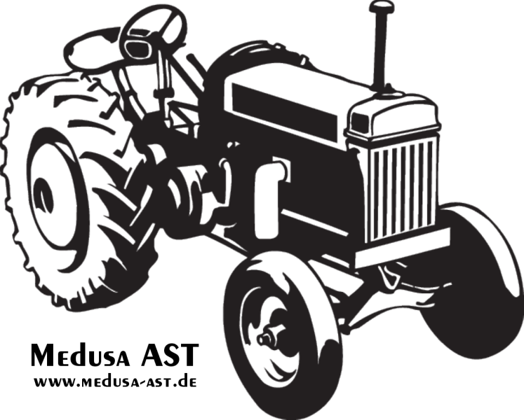 IHC CASE - Leonidas Engineering - Medusa AST